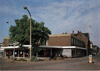 East Yorkshire local and family history: Goole library